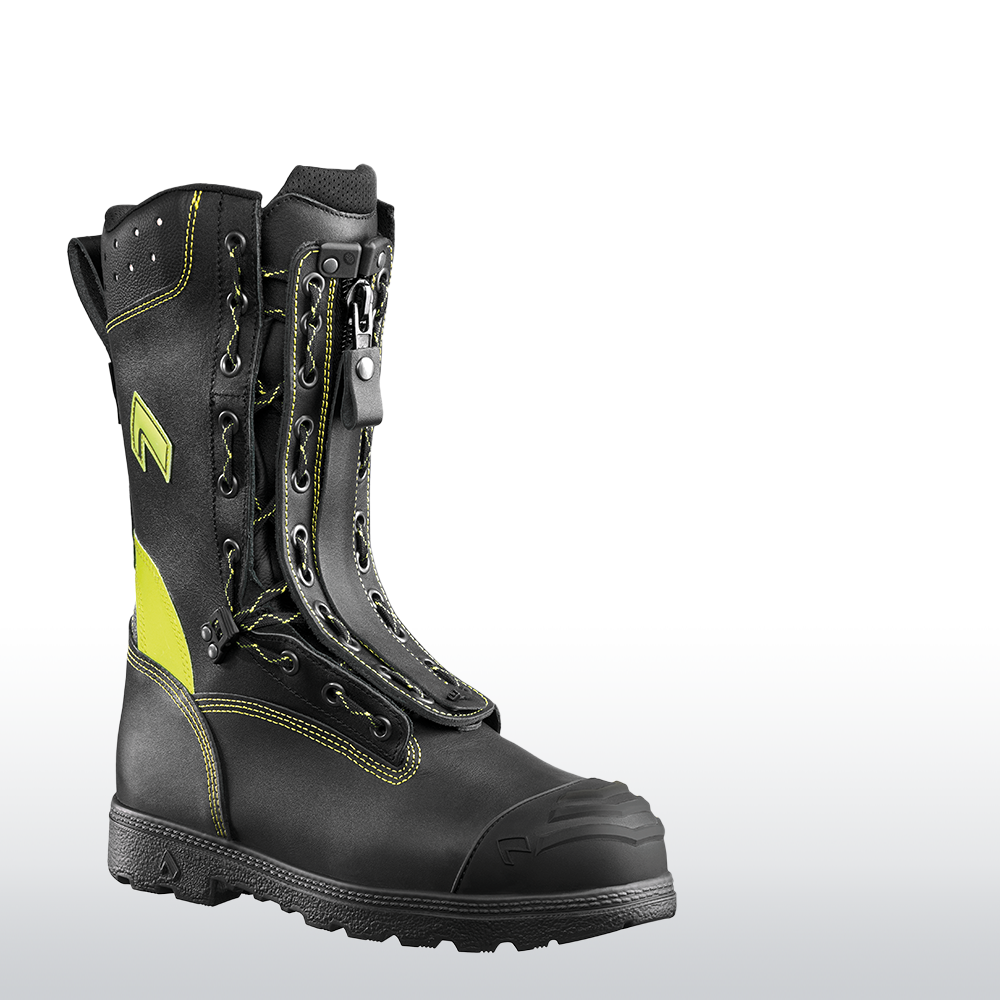 HAIX Fire Flash Gamma 2.0 | HAIX Onlineshop